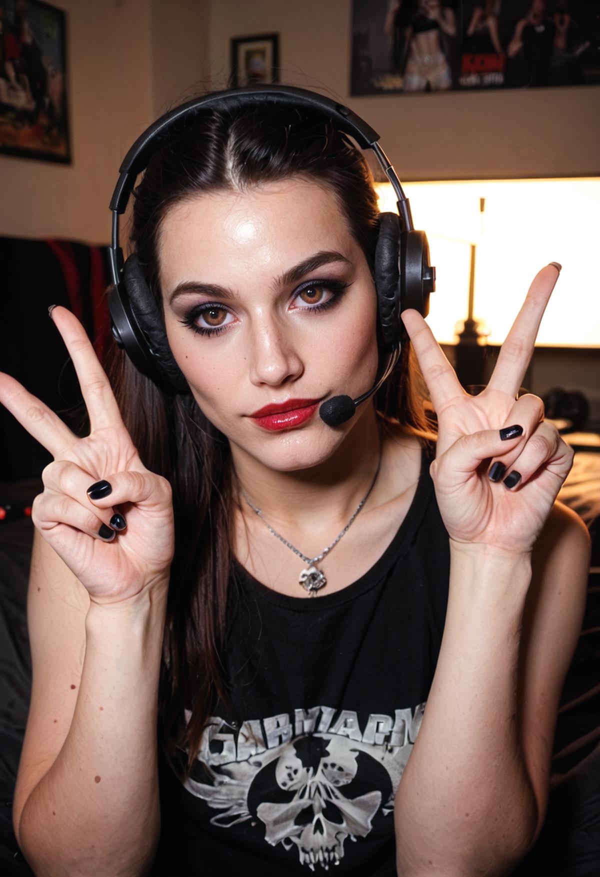 Pony Amateur - Amateur v2.0 | Stable Diffusion LoRA | Civitai