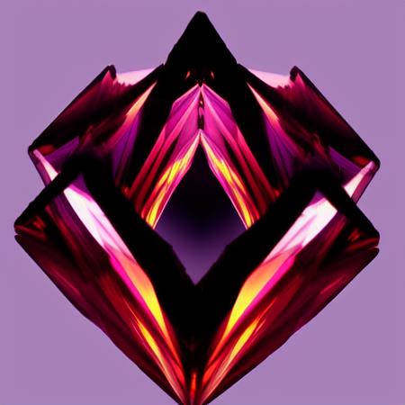 cubex - learned embeds | Stable Diffusion Embedding | Civitai