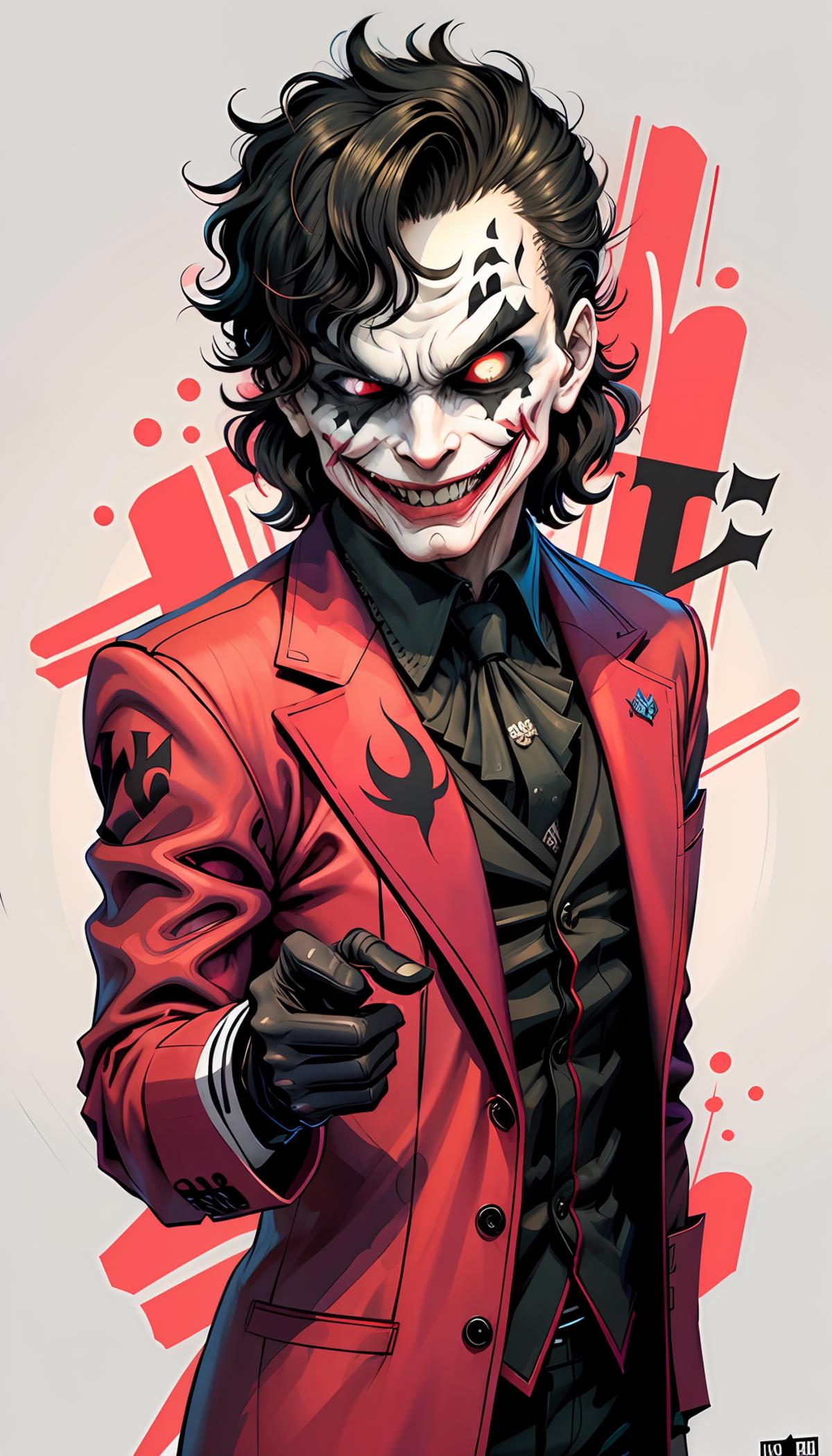 Image posted by Skadoooosh