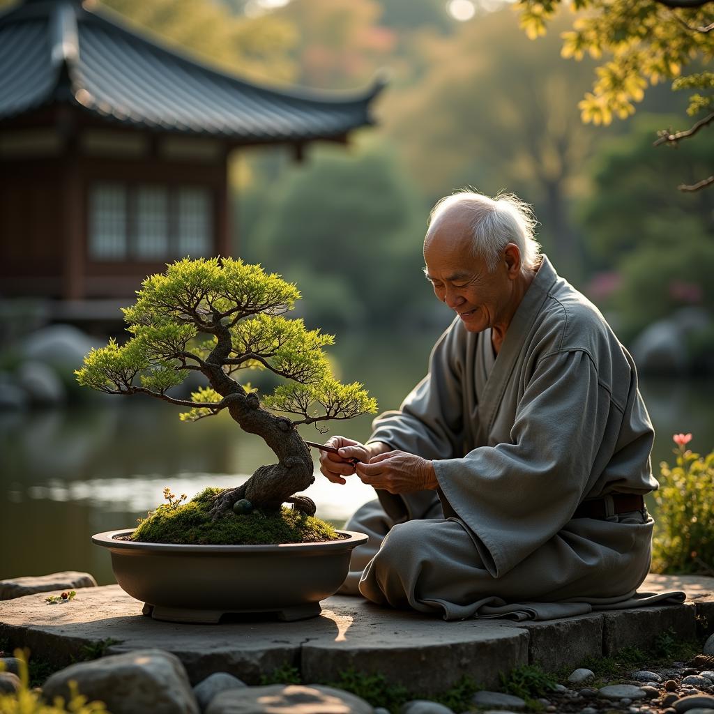 Laura Flux Fallen Blades: The Last Samurai - V1 - CivitAI Archive