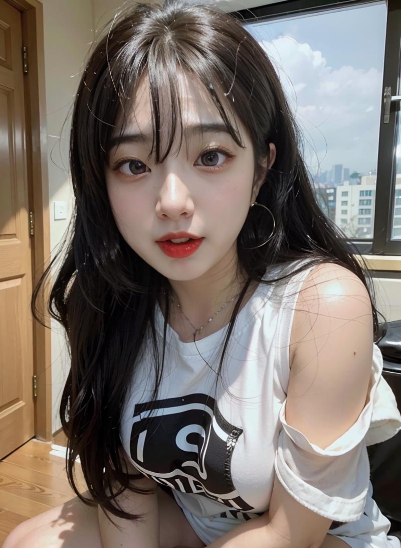 eunju_v1.safetensors - ComfyUI Cloud