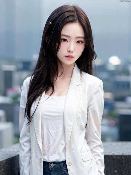 Irene - Irene V5.0 | Stable Diffusion LoRA | Civitai