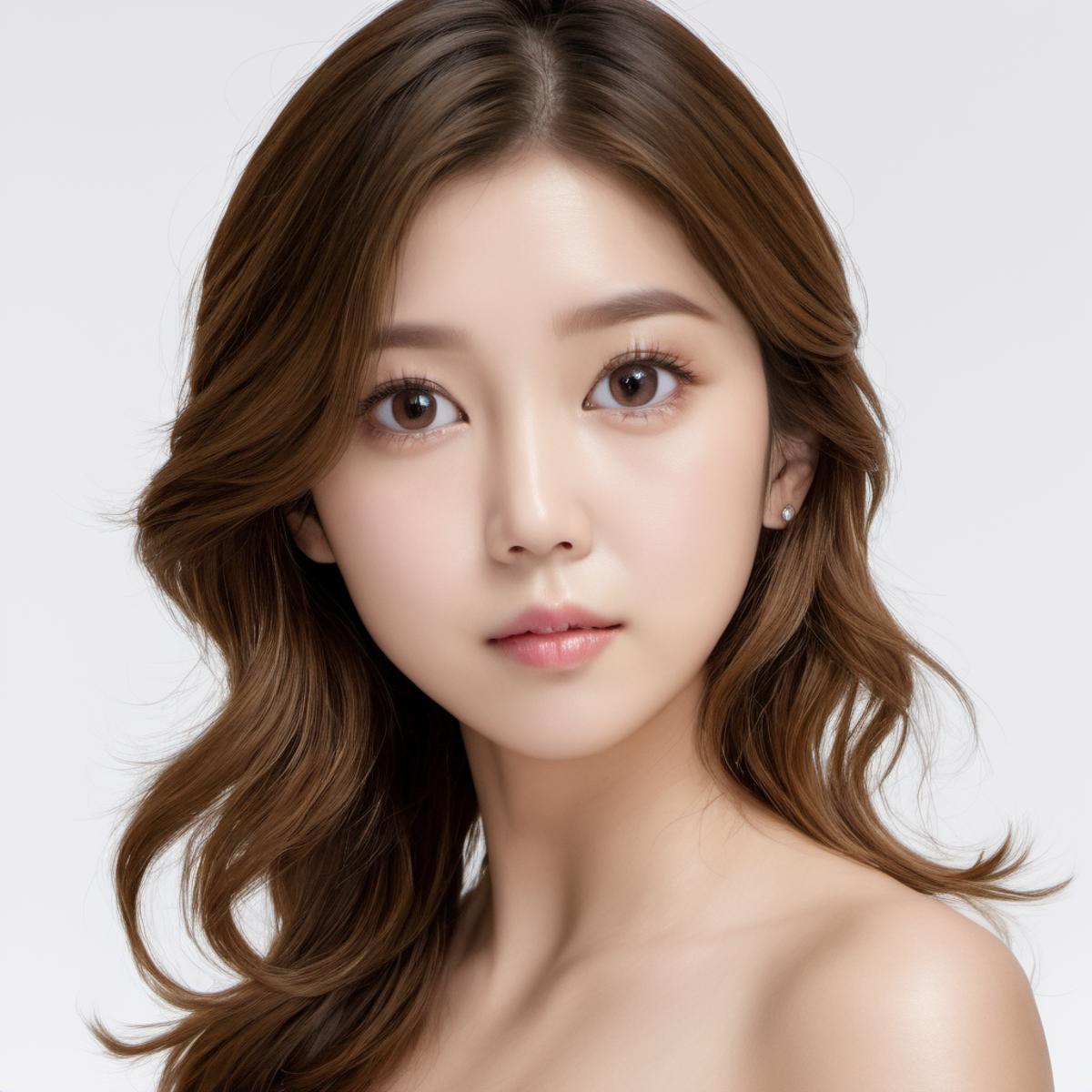 kwFemale SDXL - v1.0 | Stable Diffusion XL LoRA | Civitai