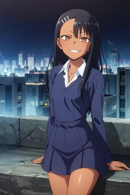 Hayase Nagatoro || Don't Toy With Me, Miss Nagatoro - v2.0 | Stable ...