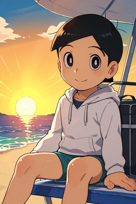 Hidetoshi_Dekisugi_-_Doraemon_Pony.safetensors - ComfyUI Cloud