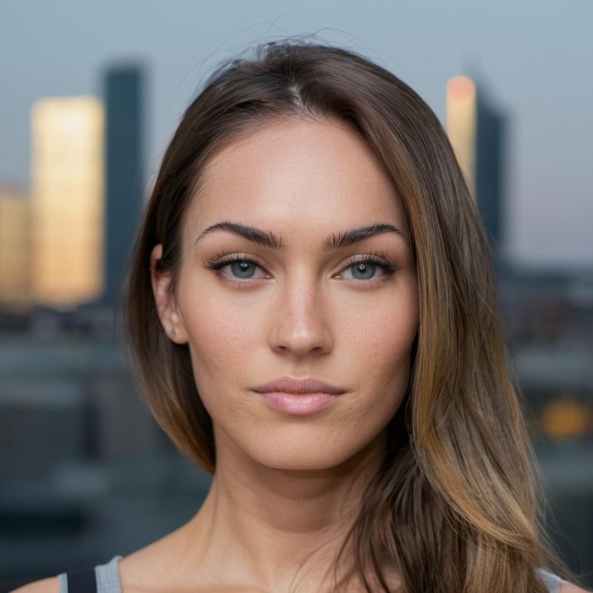 Megan Fox (2007-2009) SDXL - v1.0 | Stable Diffusion XL LoRA | Civitai