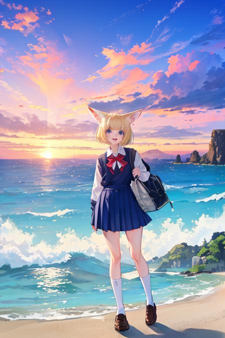 ComfyUI - Visual Area Conditioning / Latent composition - 2.2 (OLD ...