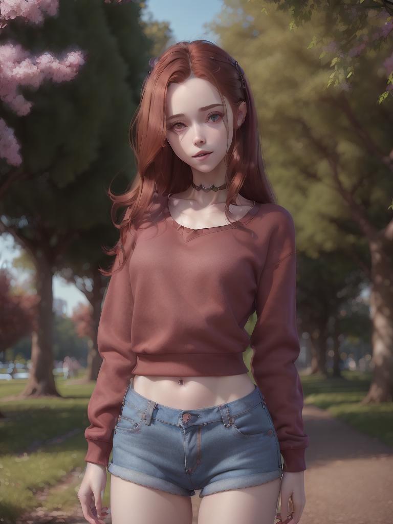 MIO - v2.0 update MIOandBaBV2RS | Stable Diffusion LoRA | Civitai