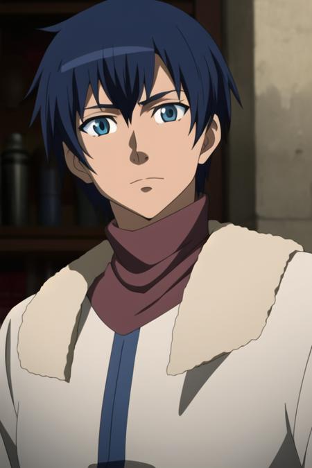 Wave / Akame ga Kill! - v1.0 | Stable Diffusion LoRA | Civitai