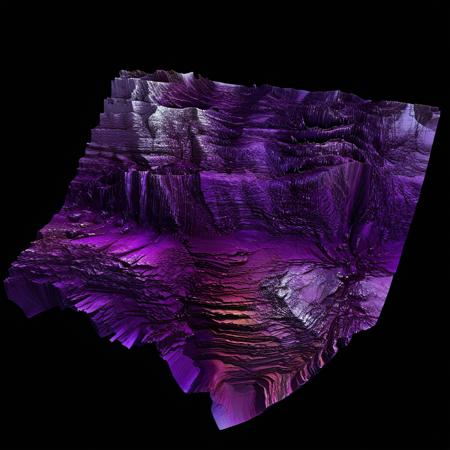 heightmap concept object - heightmap concept object | Stable Diffusion ...