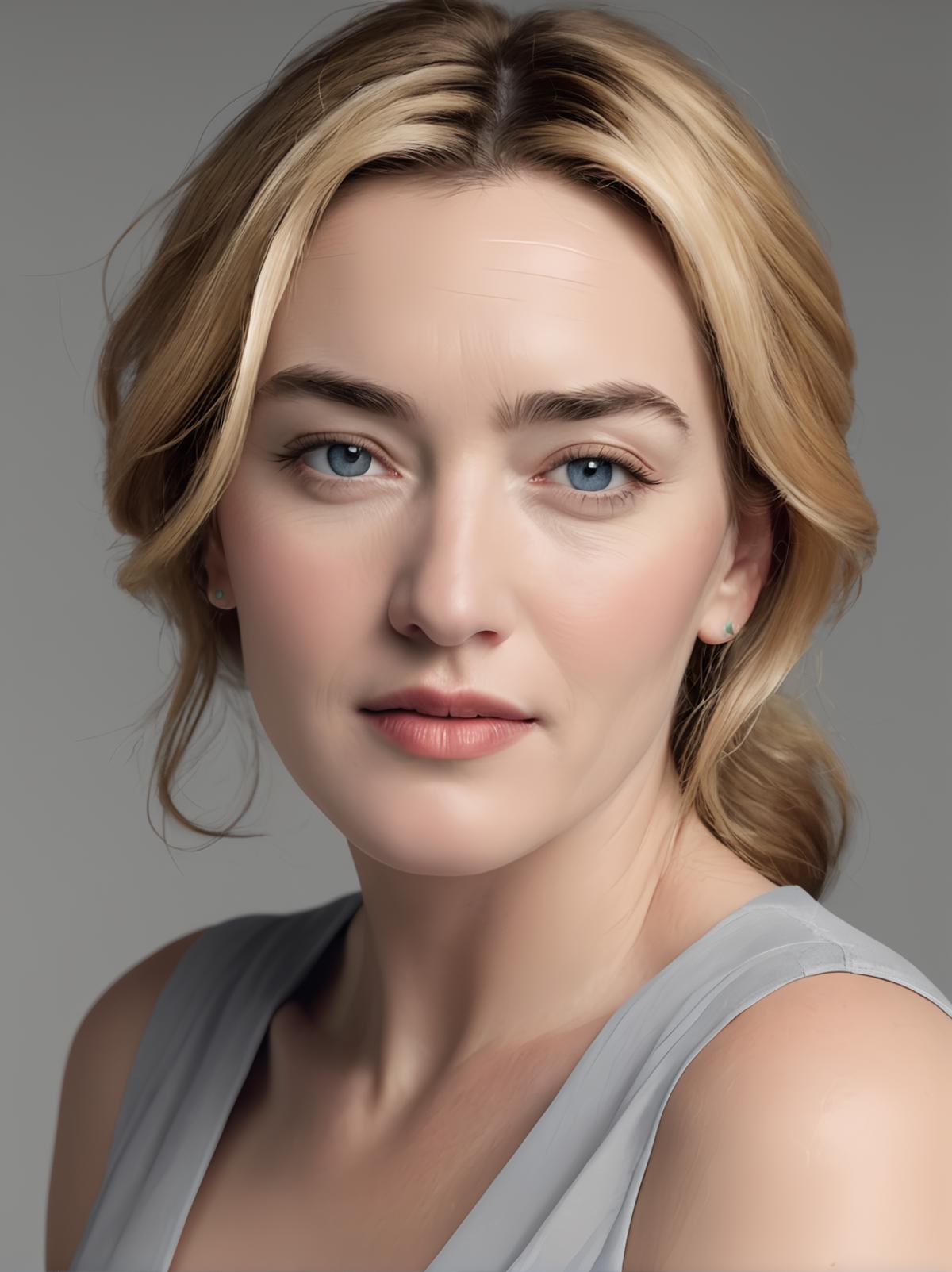 Kate Winslet (actress) - v1.0 Showcase | Civitai