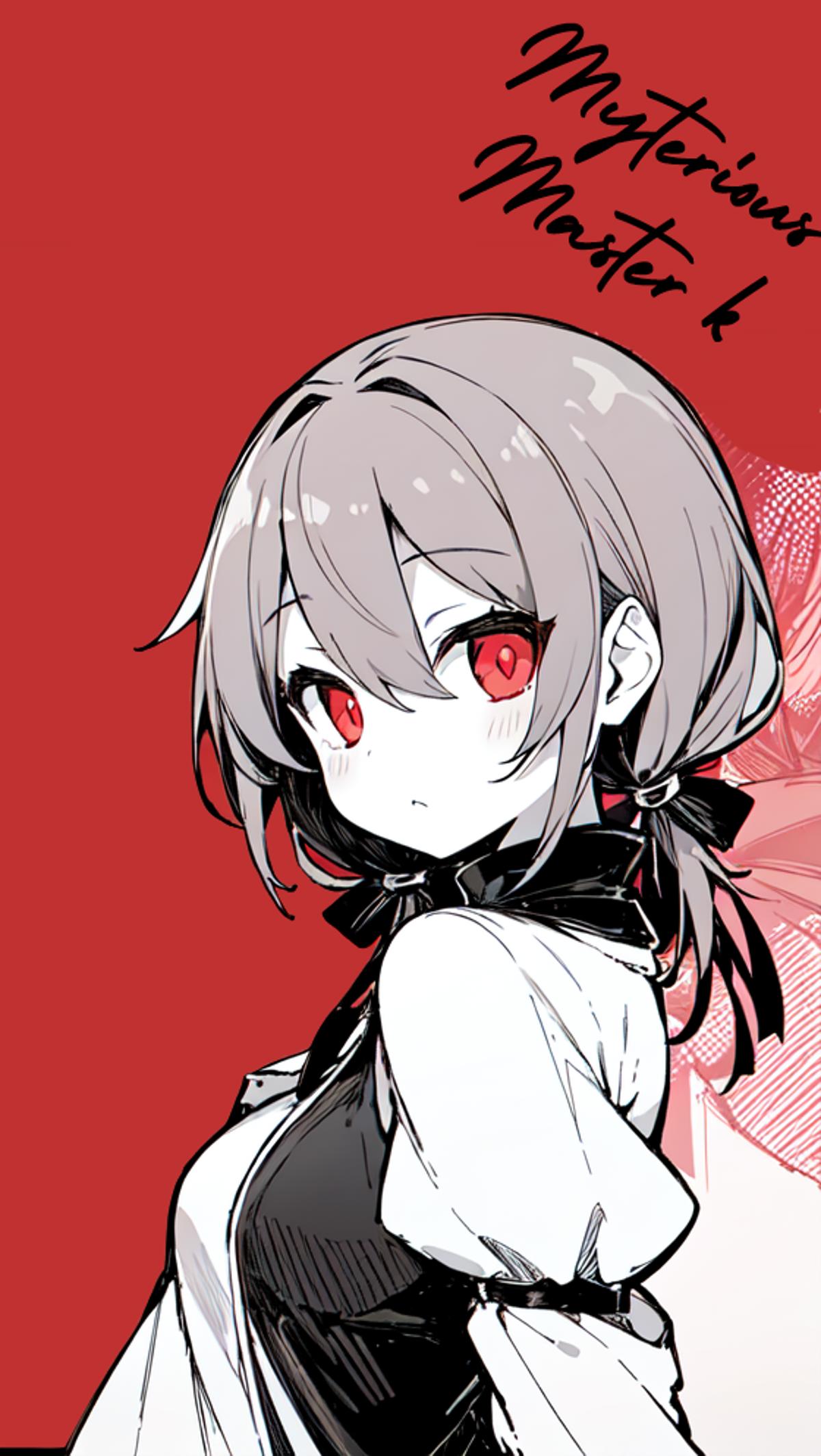 shadow_anime - v1.0 | Stable Diffusion Checkpoint | Civitai