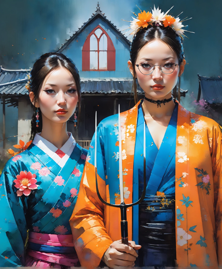 Envy Image Stylizer XL - ComfyUI Workflow - v1.0 | Stable Diffusion XL ...