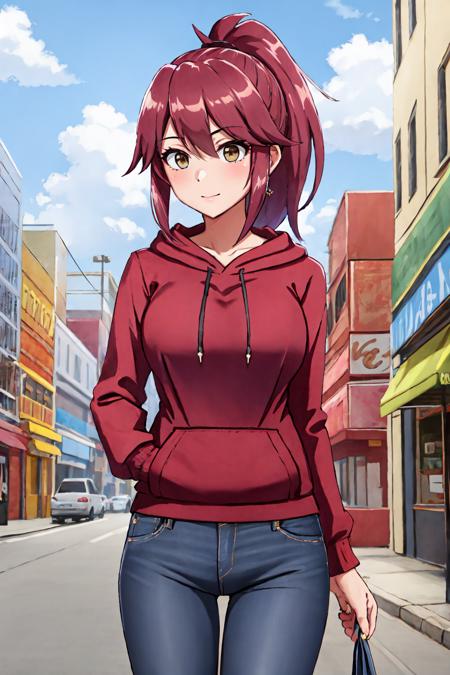 ZeroSoft Style Mix - ZeroSoft-v1.0 | Stable Diffusion LoRA | Civitai