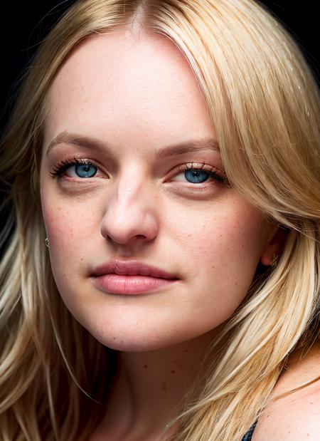 Elisabeth Moss - AIEasyPic