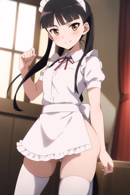 Strike Witches - v2.0 | Stable Diffusion LoRA | Civitai