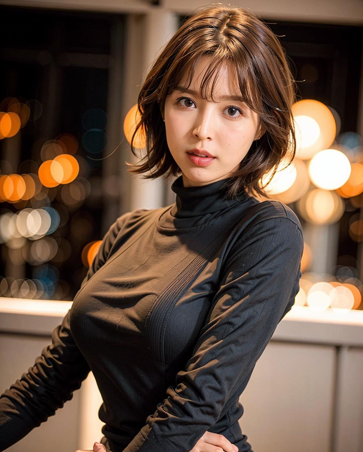 WRAV TSUKASA - Standard | Stable Diffusion LoRA | Civitai