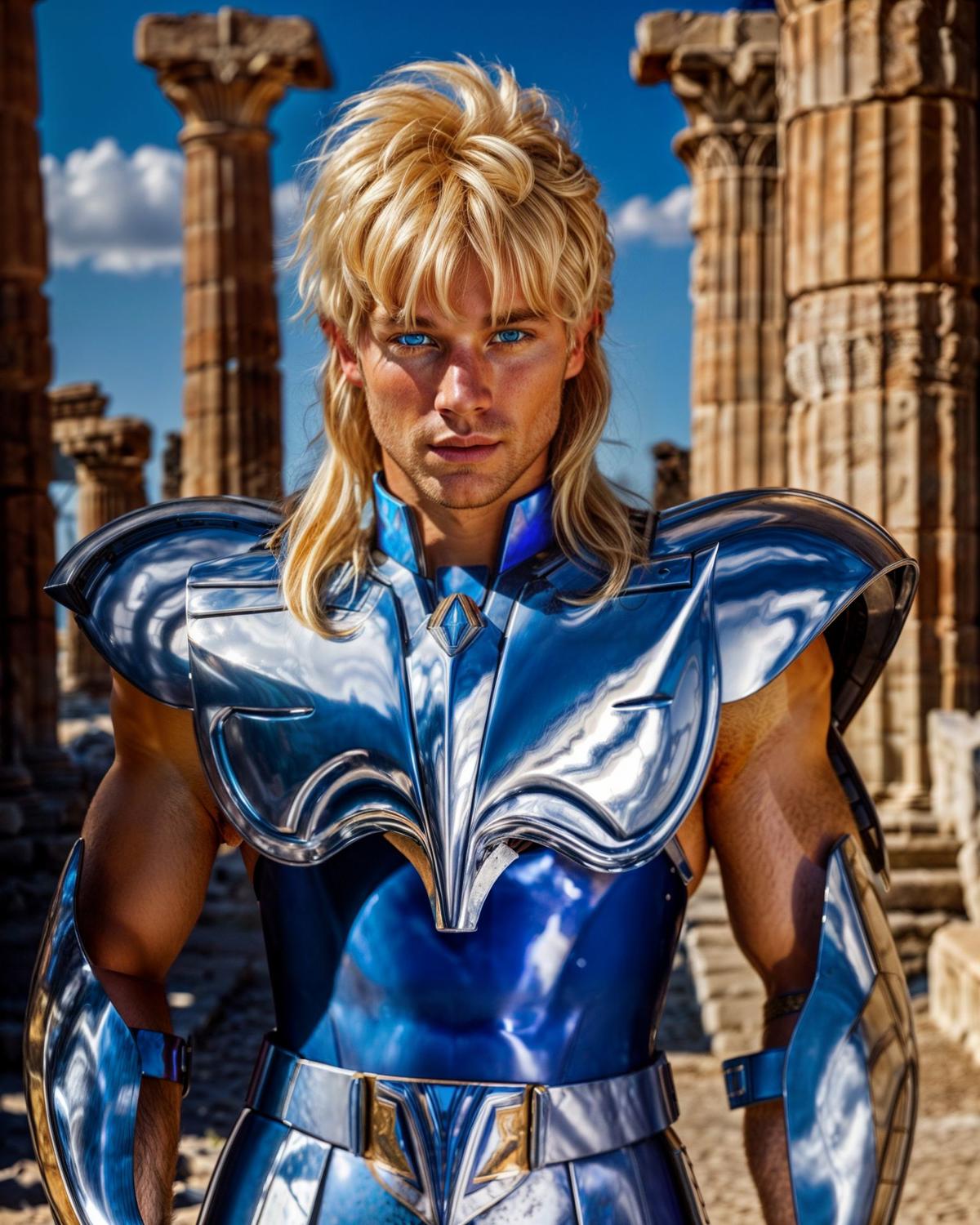 Image posted by Alizen