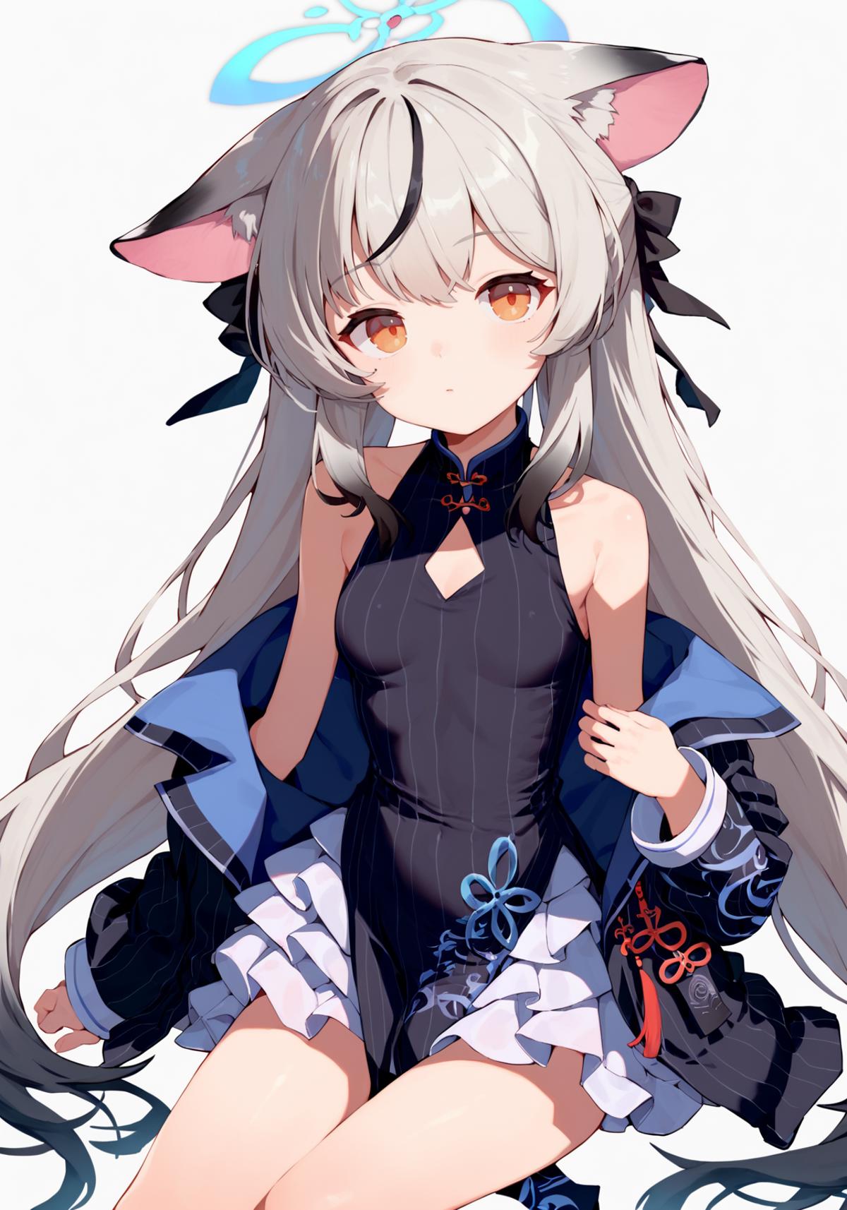 Sunohara Kokona/春原 ココナ Pony XL-blue archive - v1.0 | Stable Diffusion LoRA | Civitai