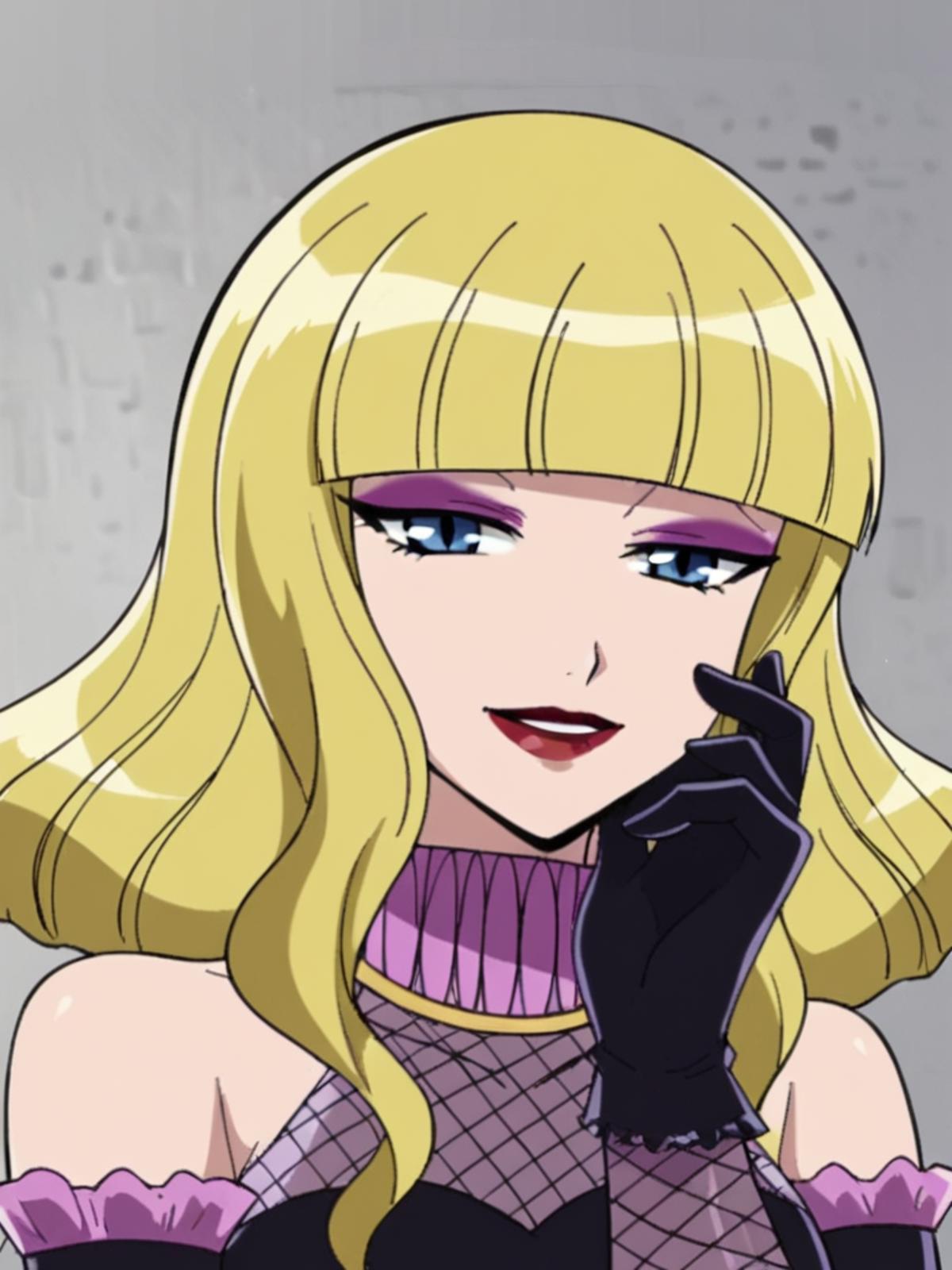 Himekawa's Goon // Beelzebub - v1.0 | Stable Diffusion LoRA | Civitai