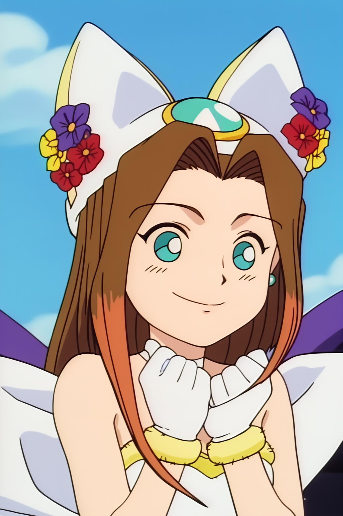 [COMMISION] Sonic the Hedgehog | Sara | PDXL - v1.0 | Stable Diffusion ...