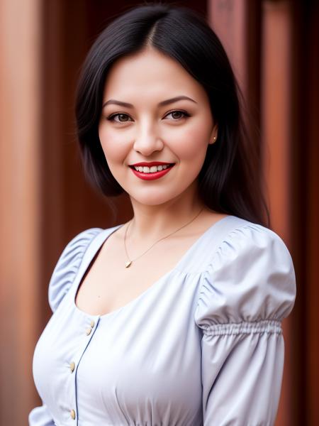 Anastasia (LoRa) - v1.0 | Stable Diffusion LoRA | Civitai