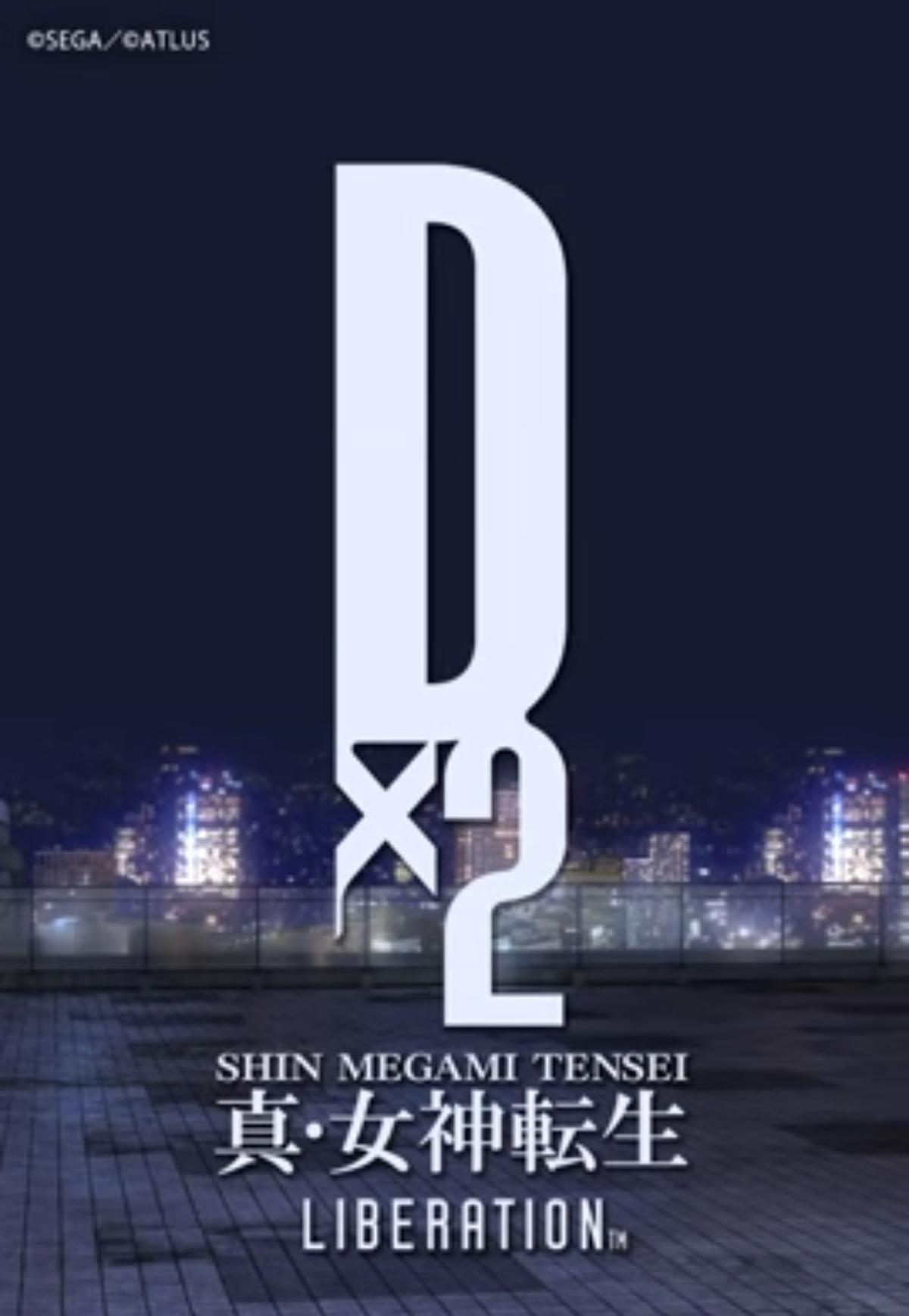 Civitai | SMT - Liberation Dx2: Sprite/Avatar Collection