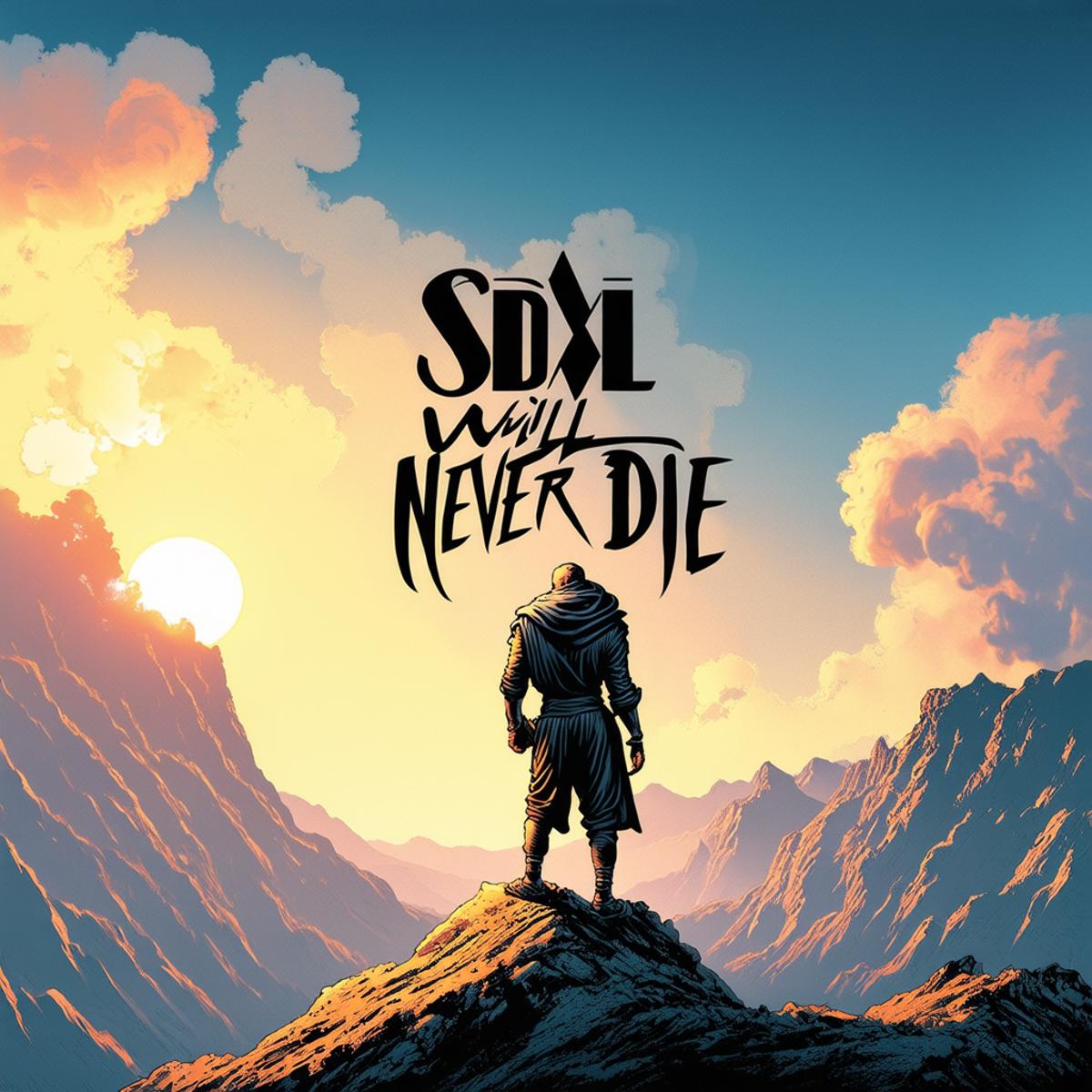 Image posted by Triple_Headed_Monkey