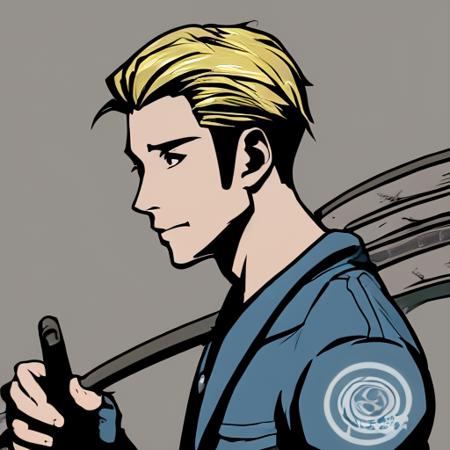 azuki-hypernetwork - v0.0.1 | Stable Diffusion Hypernetwork | Civitai