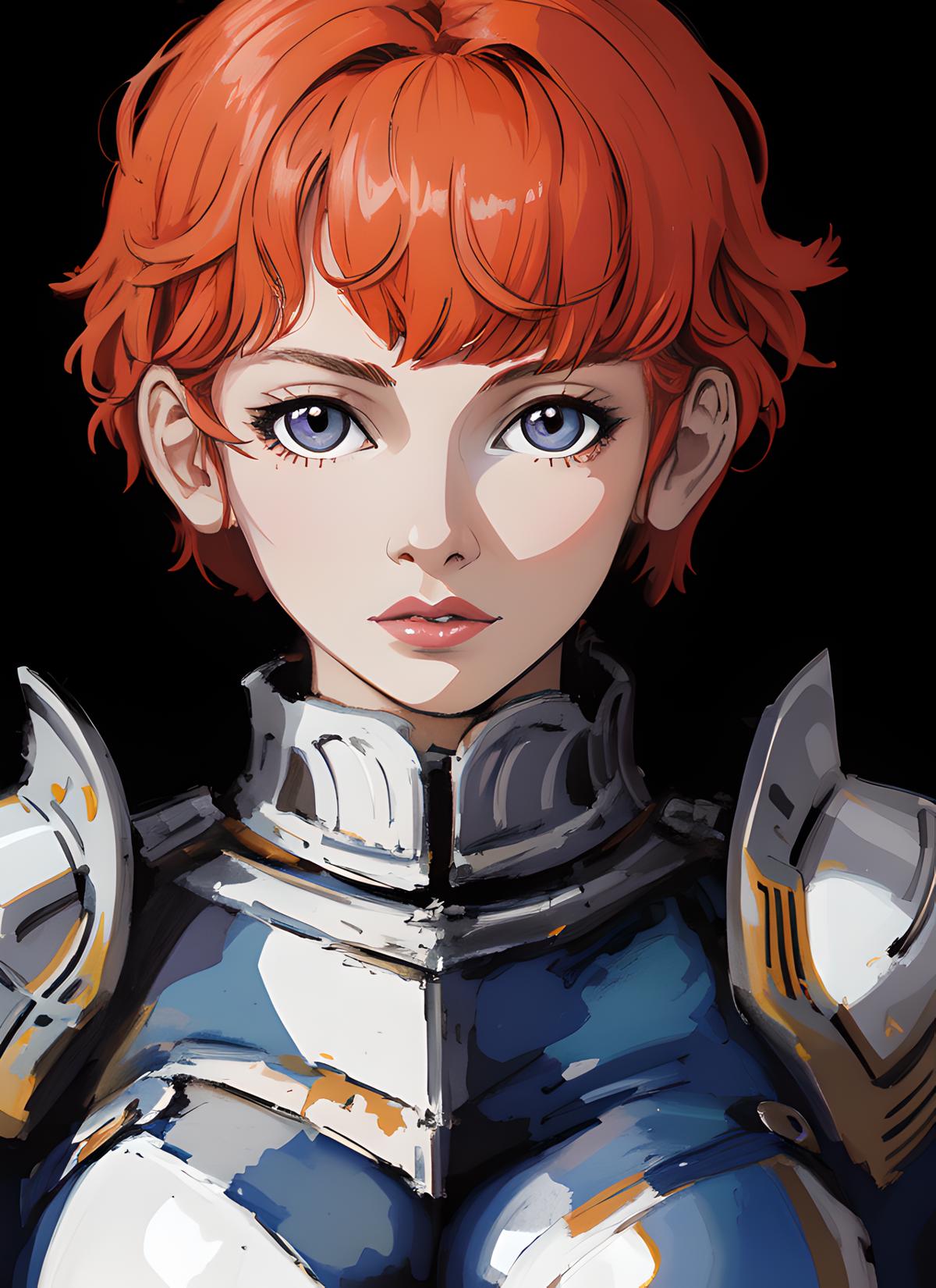 Fear and Hunger LORA - v1.0 | Stable Diffusion LoRA | Civitai