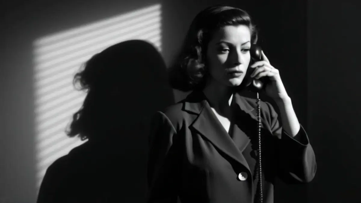 Flux LoRA Film Noir - v1.0 Showcase | Civitai