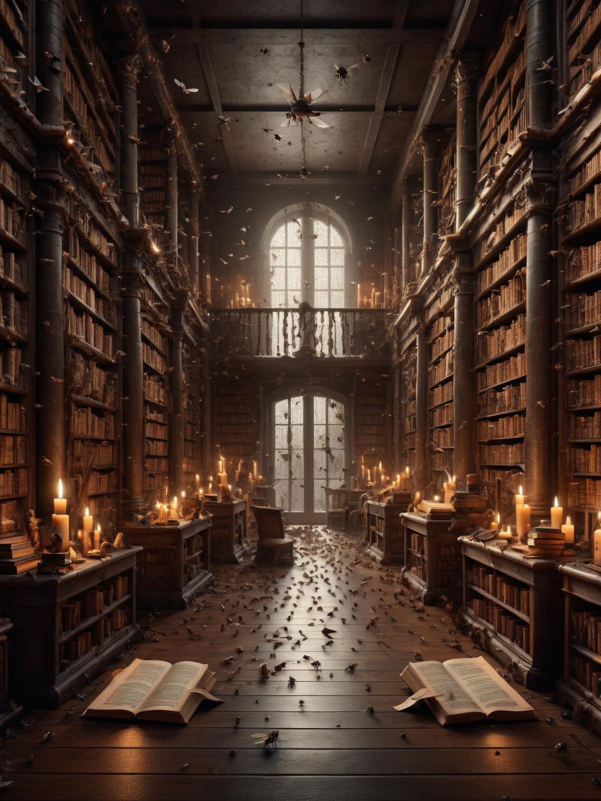 Flies Style SDXL - SDXL | Stable Diffusion LoRA | Civitai