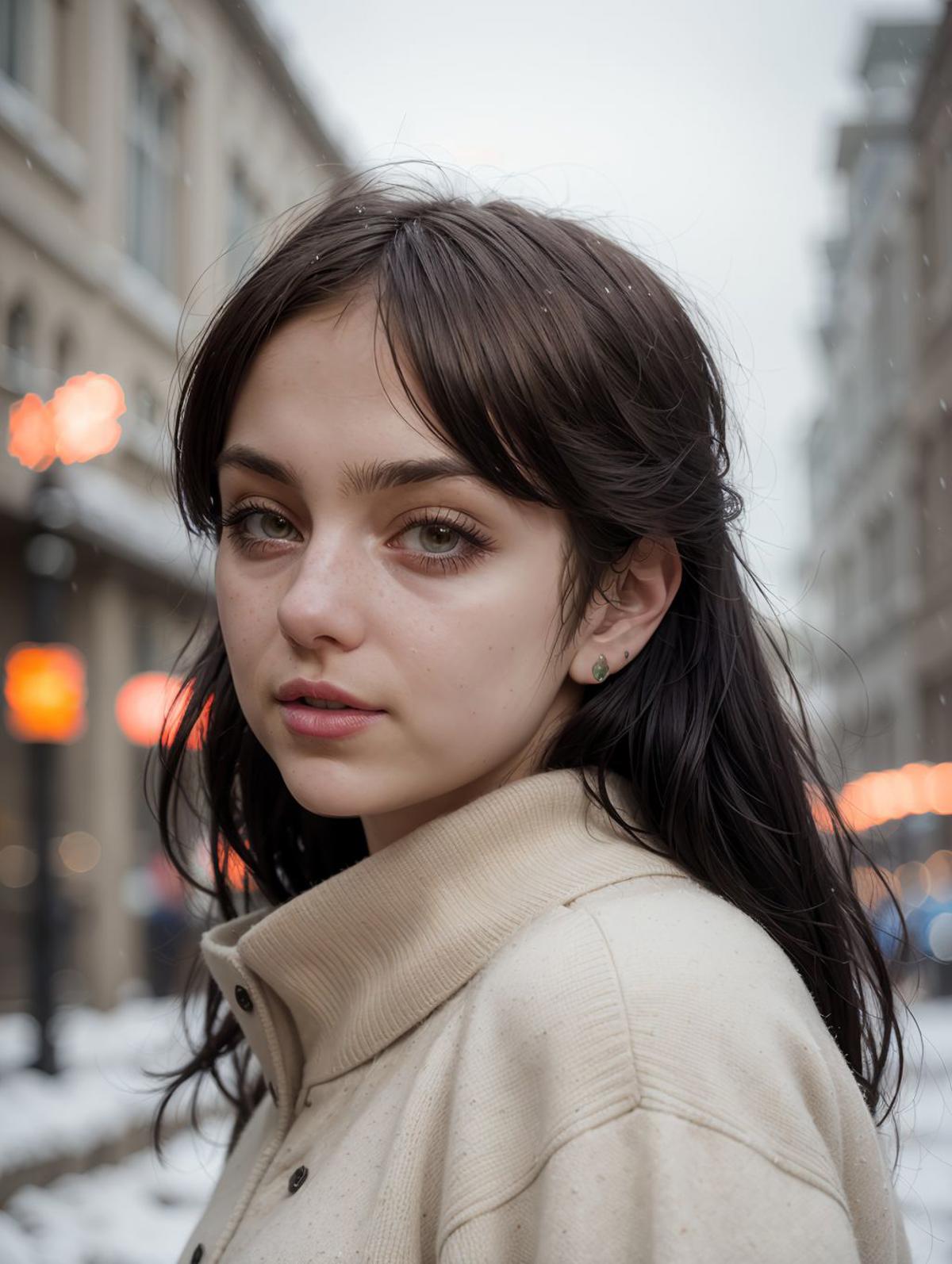 Yona from Némésis - v1.0 | Stable Diffusion LoRA | Civitai