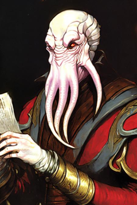 Dungeons and Diffusion v3 - AIEasyPic