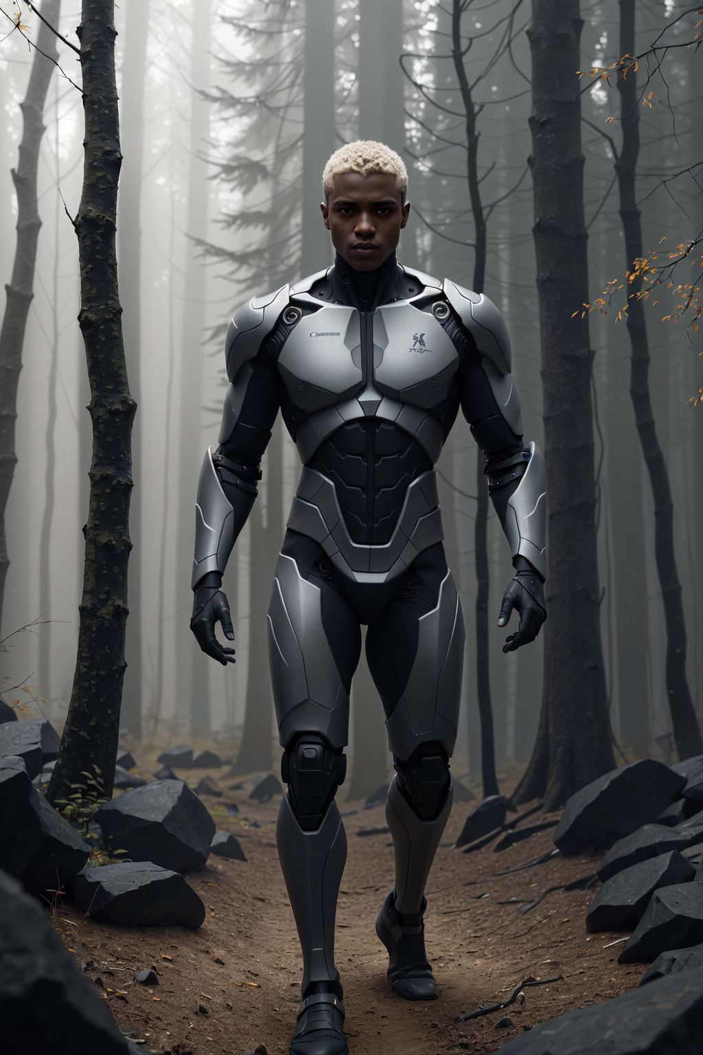 Image posted by earthnicity