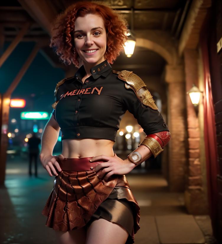 Create Realistic LORA - Evera LORA | Stable Diffusion LoRA | Civitai