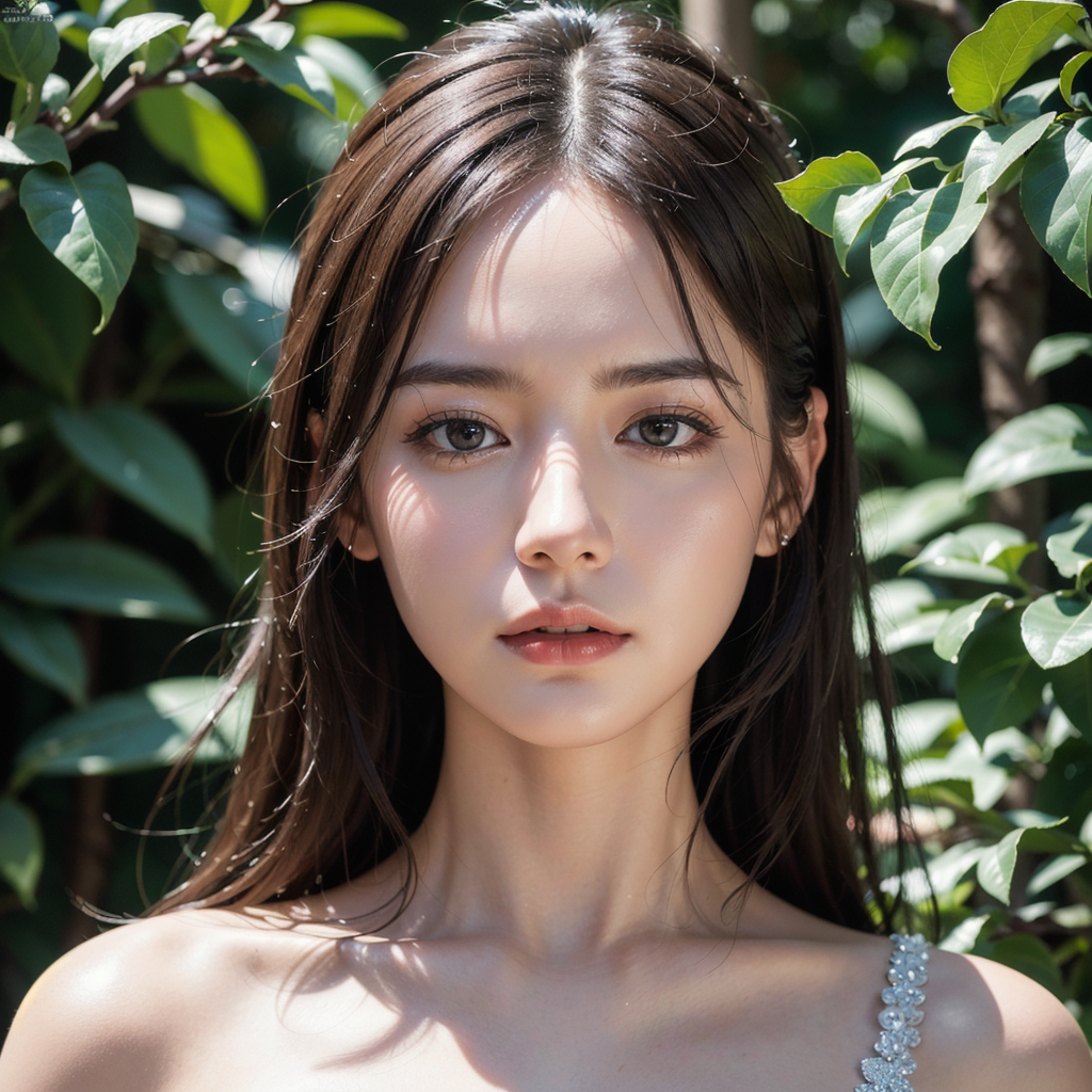 Image posted by AIRealBeauty