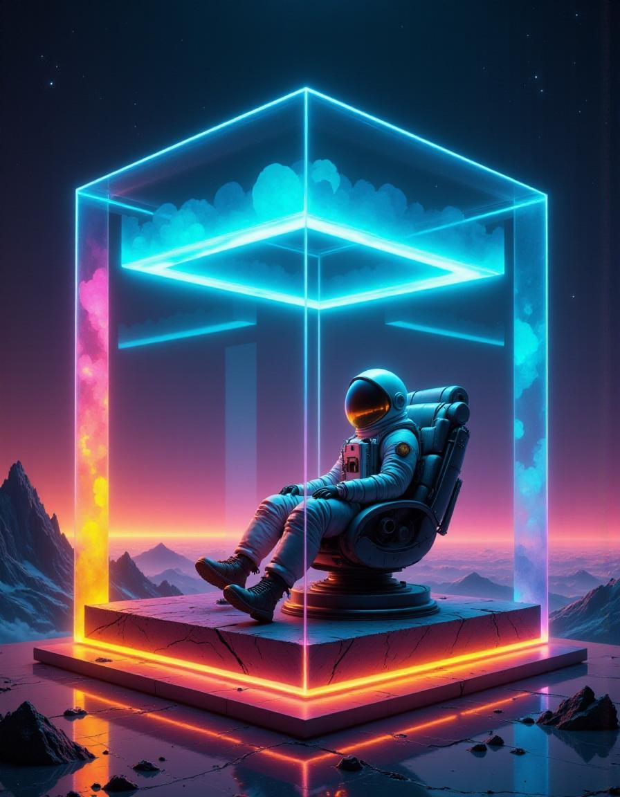 Contained Color Flux - Rapid | Flux LoRA | Civitai