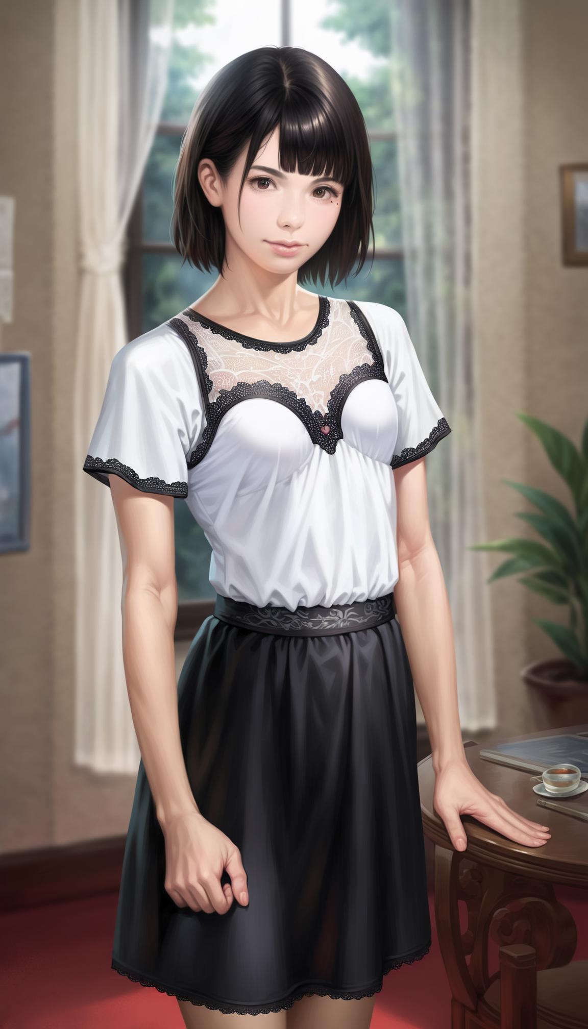 Image posted by sumai