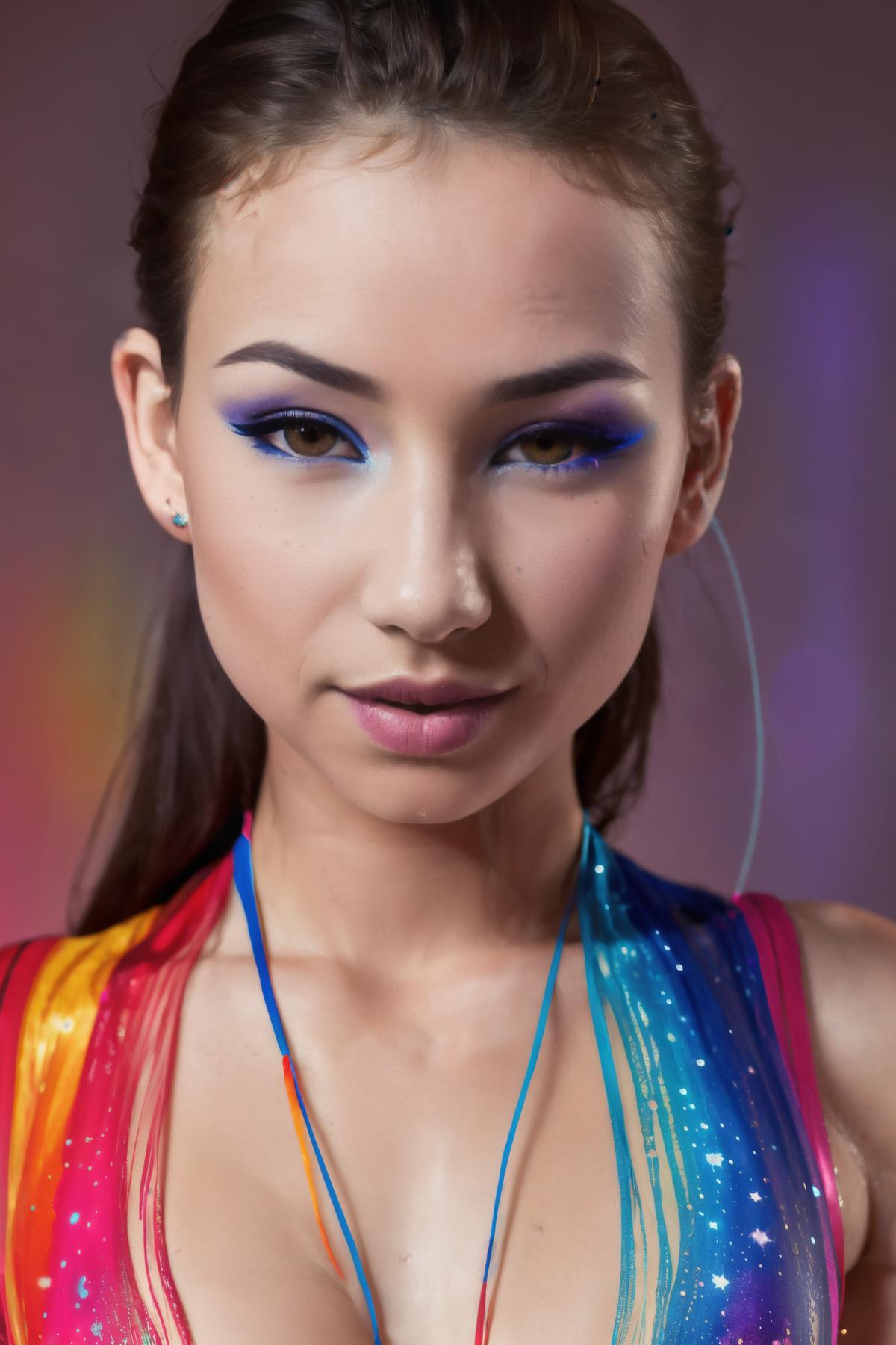 Taylor Sands - v1.0 Showcase | Civitai