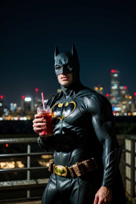 Image posted by Stable_Yogi