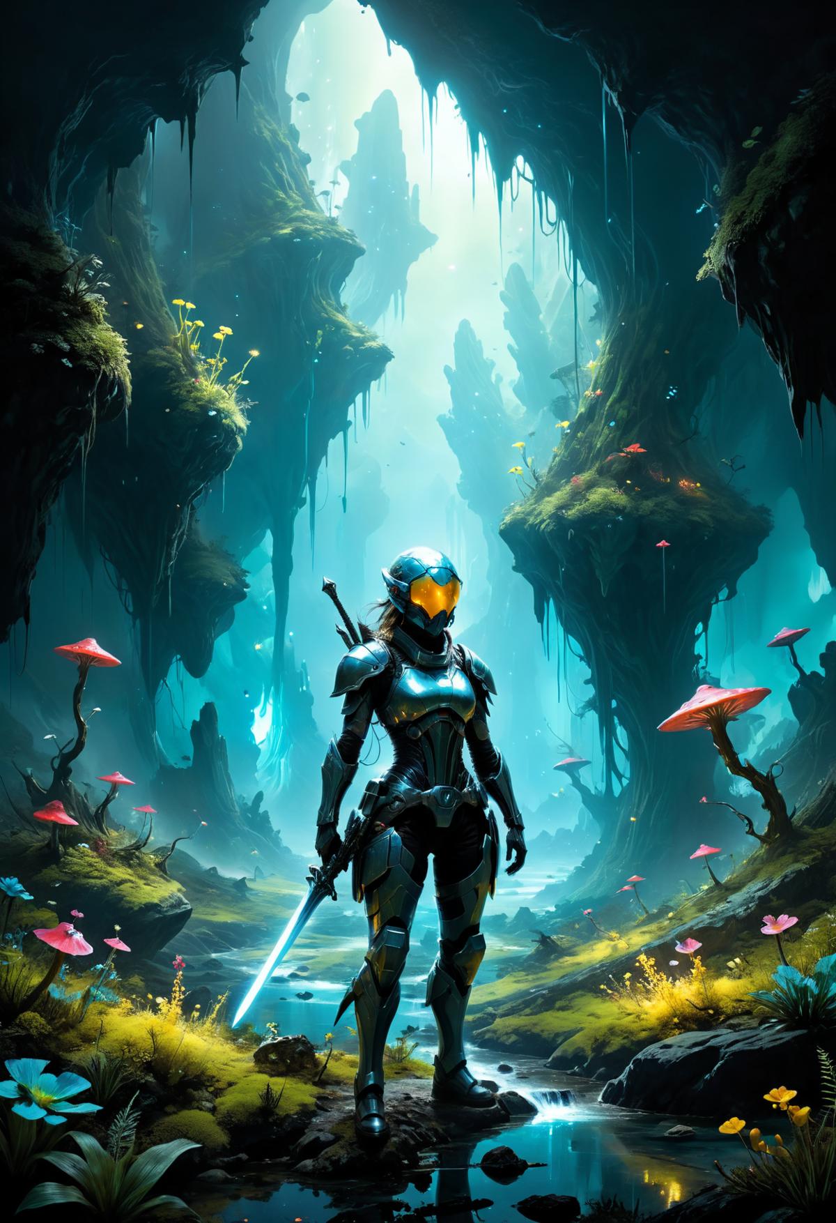 Image posted by Imagination_2_AI