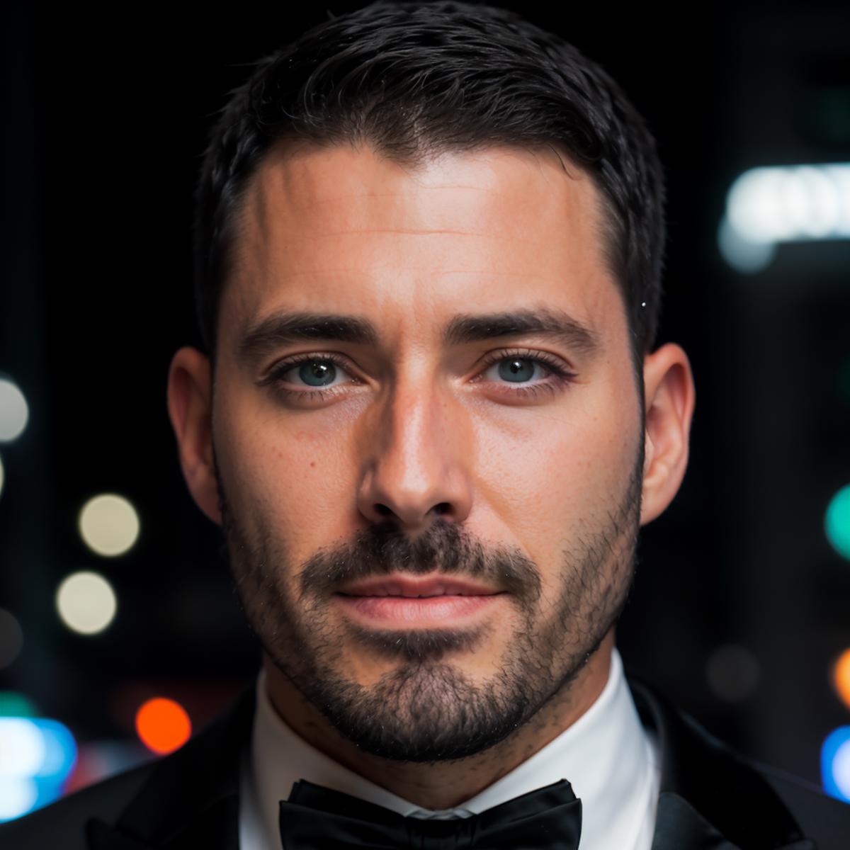 Sergio Peinado - v1.5 | Stable Diffusion LoRA | Civitai