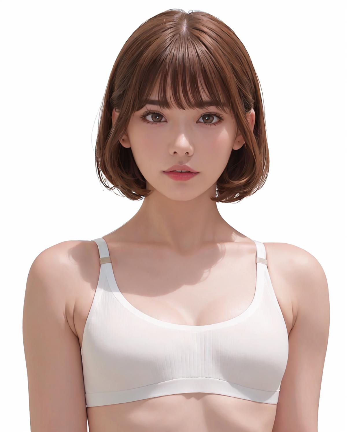 AI AV EIMI_深xxxみ - v1 Showcase | Civitai