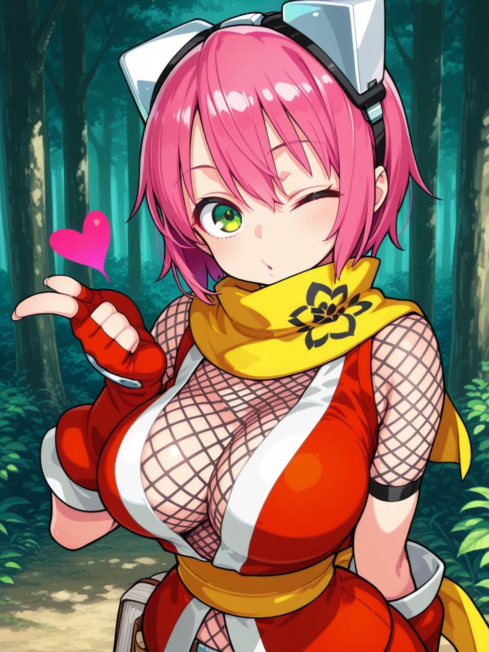 Image posted by uraoto