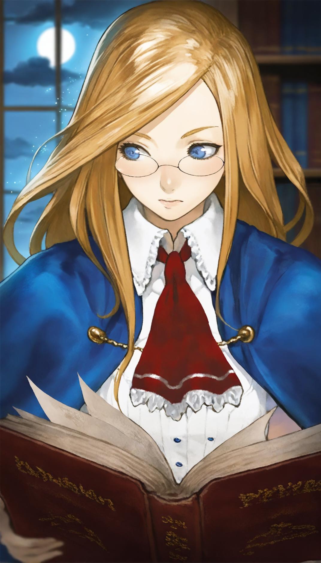 Charlotte Aulin IllustriousXL - v0.1 Showcase | Civitai