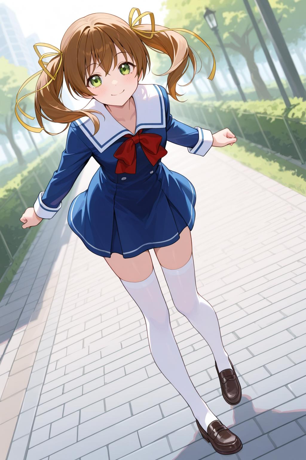 Image posted by Hanaxin