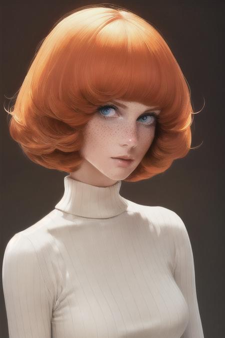 Pageboy haircut store