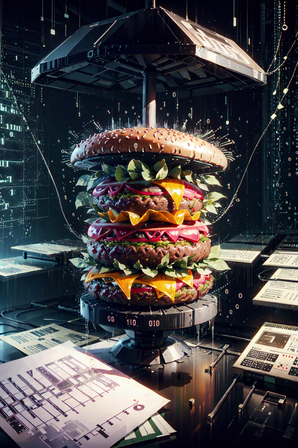 Image posted by Junbegun