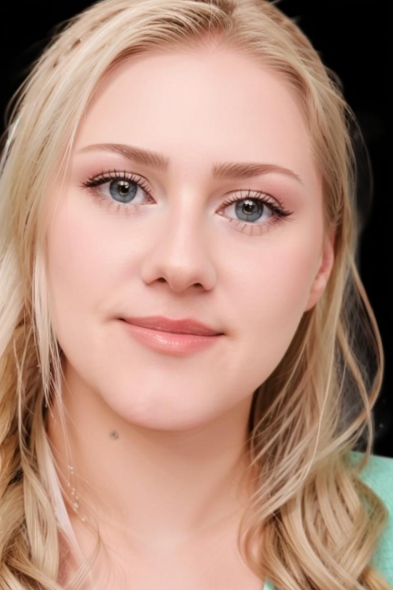 Maria 'Gentlewhisper' Viktorovna - v1.0 Showcase | Civitai